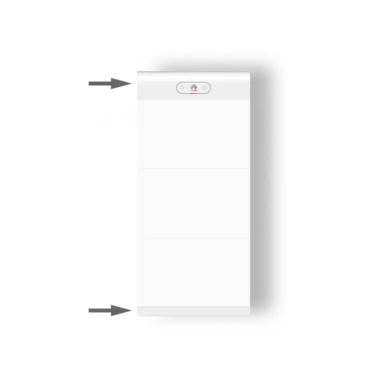 Huawei LUNA2000-10KW-C1 Battery Controller + Sockel für LUNA 7 LUNA 14 ...